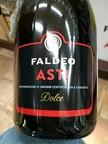 Faldeo Asti Dolce | Vivino English