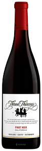 Three Thieves Pinot Noir | Vivino English