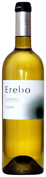 2020 Bodegas Carballal Erebo Godello | Vivino US