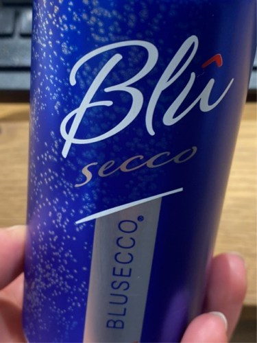 Blu Blusecco Secco | Vivino US