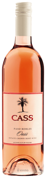 Cass Oasis Rosé | Vivino Australia