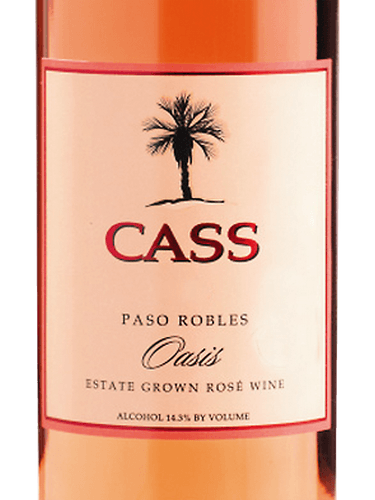 Cass Oasis Rosé | Vivino Australia