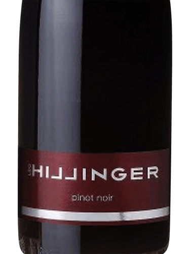 Leo Hillinger Pinot Noir | Vivino English
