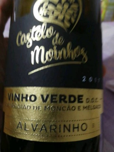 Castelo de Moinhos Alvarinho | Vivino Deutschland