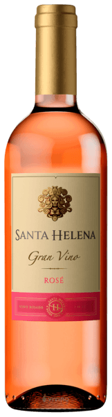 Viña Santa Helena Gran Vino Rosé | Vivino US