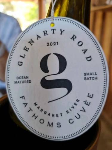 Glenarty Road Fathoms Cuvée | Vivino US