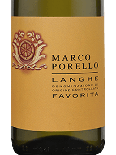 Marco Porello Langhe Favorita | Vivino US
