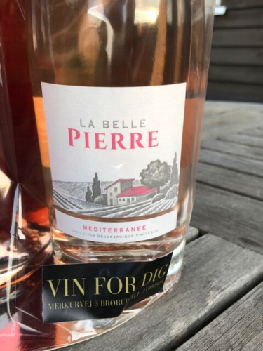 La Belle Pierre Vin Noveau | Vivino Brasil