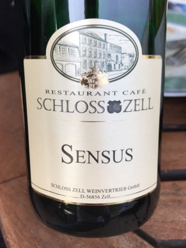 Schloss Zell Restaurant Cafe Sensus | Vivino Australia