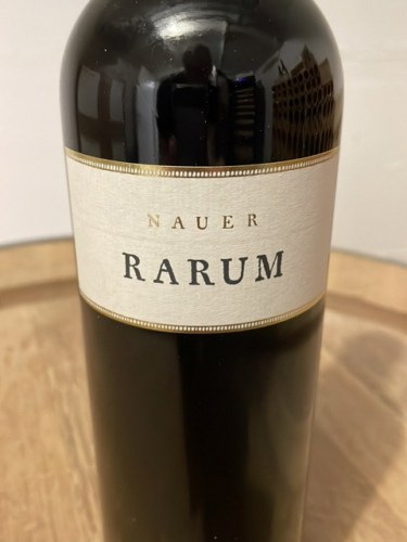 Nauer Weine Rarum | Vivino Schweiz
