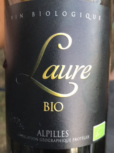 Cellier de Laure Bio Alpilles Rouge | Vivino US