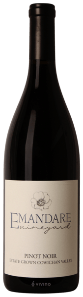 Emandare Pinot Noir | Vivino Canada