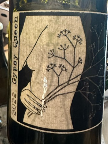 La Spanda Gypsy Queen | Vivino US