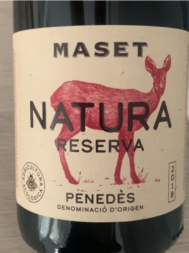 Maset del Lleó Natura Reserva | Vivino US