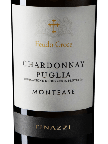 Tinazzi Feudo Croce Montease | Vivino US