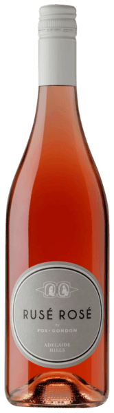 2017 Fox Gordon Wines Rusé Rosé | Vivino US
