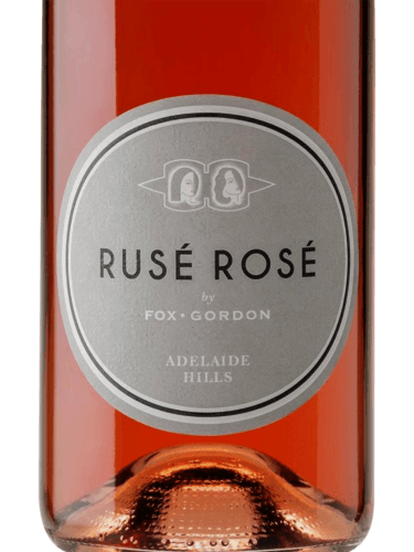 2017 Fox Gordon Wines Rusé Rosé | Vivino US