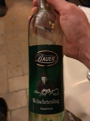 Bauer Welschriesling Tradition | Vivino US