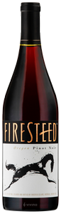 Firesteed Pinot Noir Oregon | Vivino English