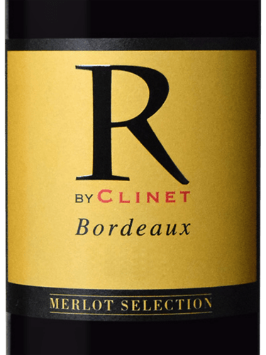 Château Clinet Ronan by Clinet Bordeaux Merlot Selection | Vivino US
