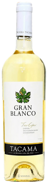 Tacama Gran Blanco | Vivino España