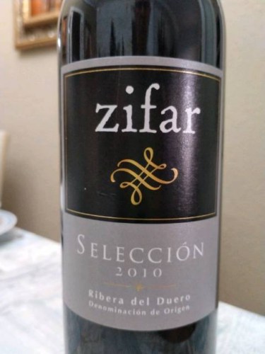Zifar Selección | Vivino Deutschland