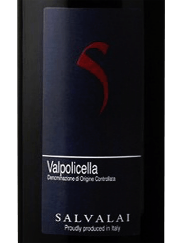 Salvalai Valpolicella | Vivino Brasil
