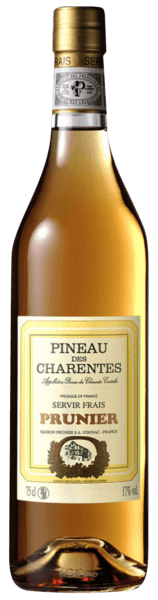 N.V. Maison Prunier Pineau des Charentes | Vivino English