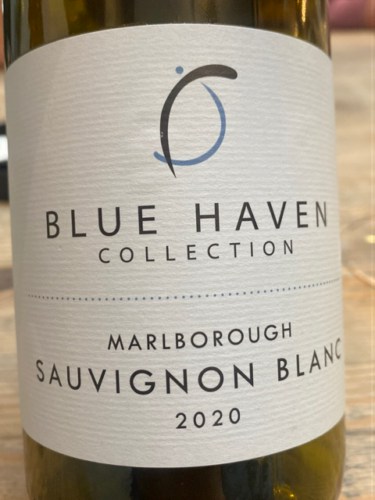 Blue Haven Collection Sauvignon Blanc | Vivino US