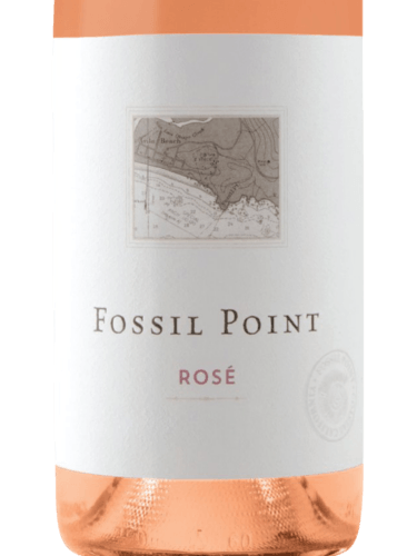 Fossil Point Rosé | Vivino English