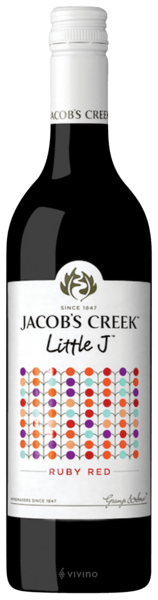 Jacob's Creek Little J Ruby Red | Vivino English