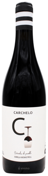 Carchelo Carchelo (C) | Vivino English