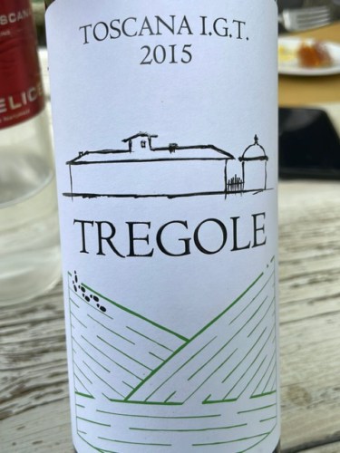 Fattoria Tregole Toscana Rosso | Vivino US