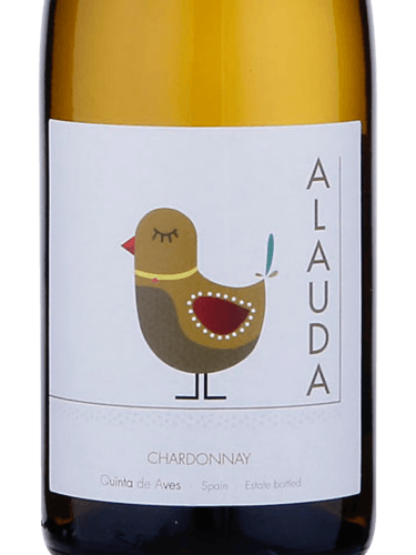 Bodegas Quinta de Aves Alauda Chardonnay | Vivino US