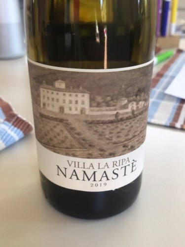 Villa La Ripa Namastè | Vivino
