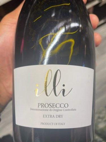 Illi Prosecco Extra Dry | Vivino Canada