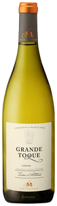 Marrenon Grande Toque Blanc | Vivino France