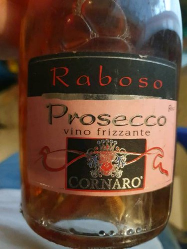 Cornaro Raboso Prosecco Frizzante | Vivino US