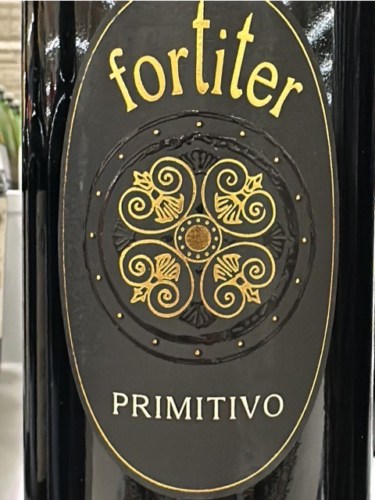 Picco d'Umbria Fortiter Primitivo | Vivino US
