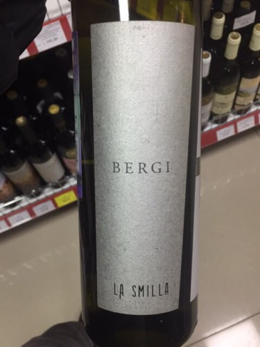 2018 La Smilla Bergi | Vivino US