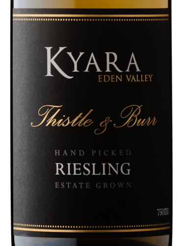 Kyara Thistle & Burr Hand Picked Riesling | Vivino Australia