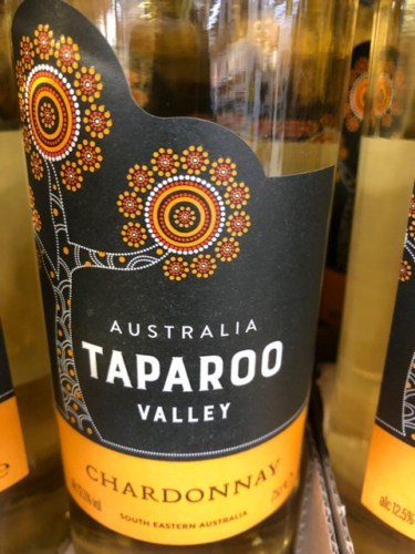 Andrew Peace Taparoo Valley Chardonnay | Vivino US