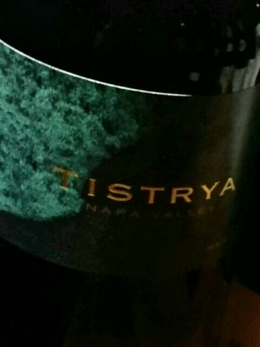 Tistrya Merlot | Vivino
