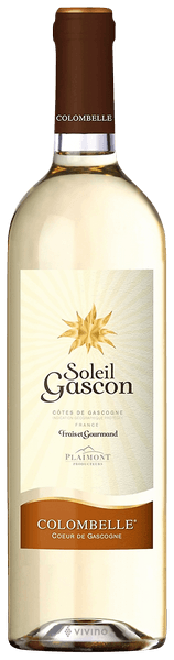 Plaimont Colombelle Soleil Gascon Côtes de Gascogne | Vivino English