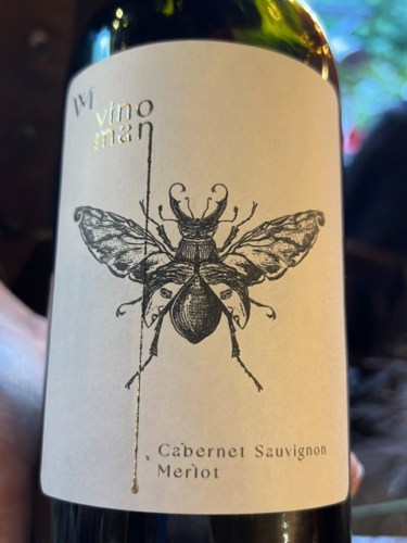 2020 Vinoman Red Blend | Vivino US