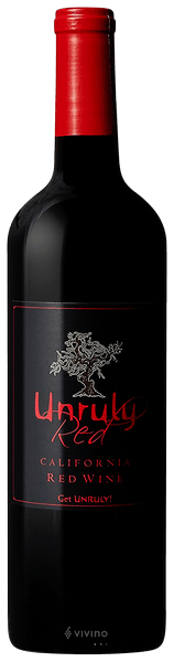 Unruly Red | Vivino US