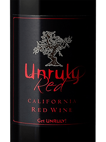 Unruly Red | Vivino US