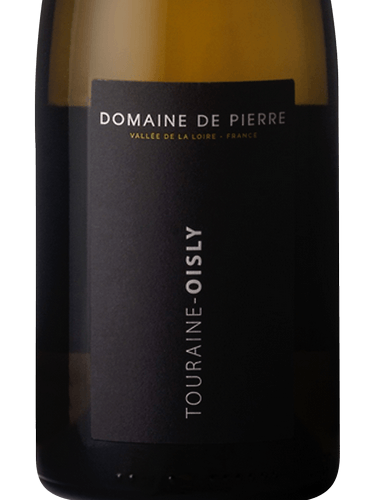 Lionel Gosseaume Domaine de Pierre Touraine-Oisly | Vivino Français