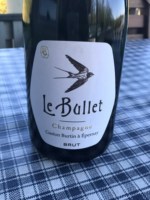 Gaston Burtin Le Bullet Brut Champagne | Vivino Australia