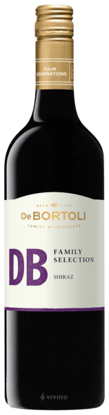 2017 De Bortoli DB Family Selection Shiraz | Vivino US